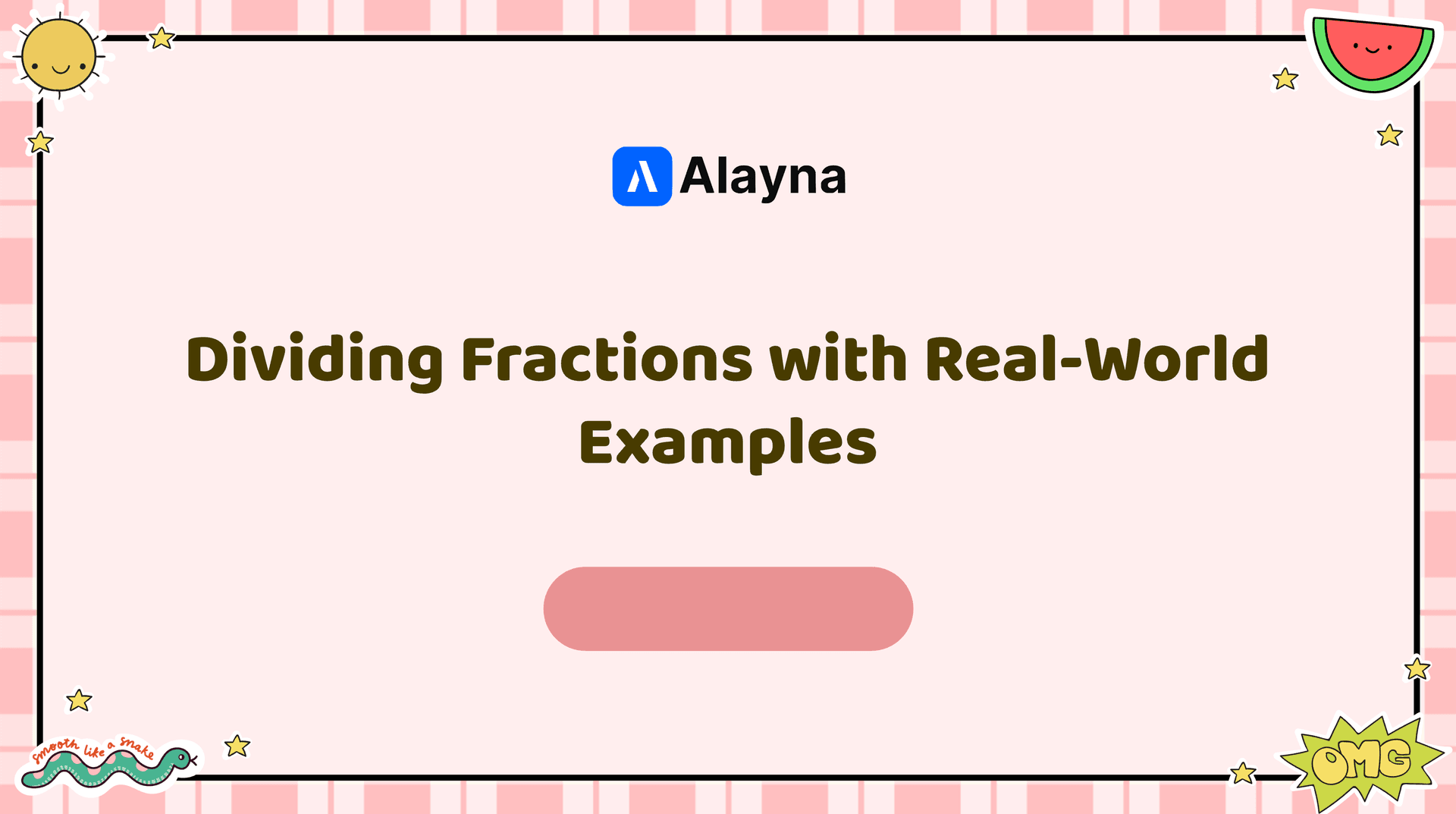 Alayna AI Slides Generator for Teachers - Google Slides AI Extension